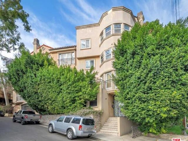 3401 Barham Blvd #3, Los Angeles, CA 90068