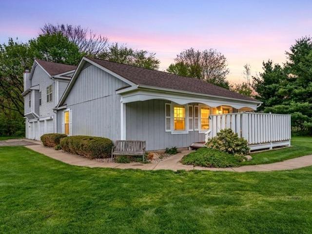 3401 Big Bend Dr Apt A, Kalamazoo, MI 49048