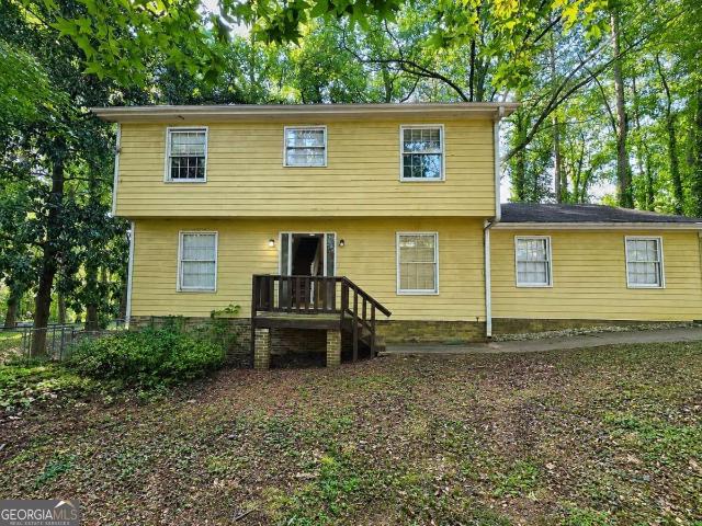 3401 Boring Road