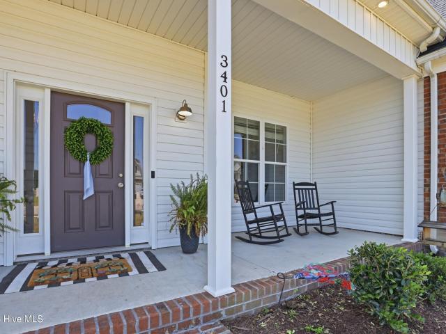 3401 Brayden Court