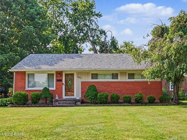 3401 Calais Dr, Louisville, KY 40299