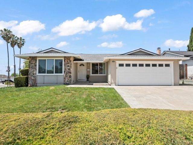 3401 Cardoza Ct, San Jose, CA 95132