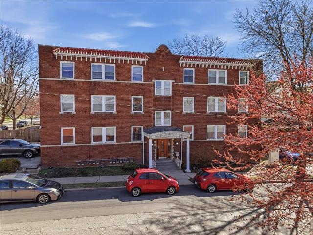 3401 Central St, Kansas City, MO 64111 | MLS #2606 | Compass
