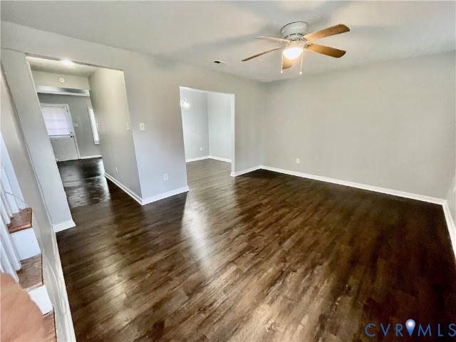 3401 Chalfont Drive
