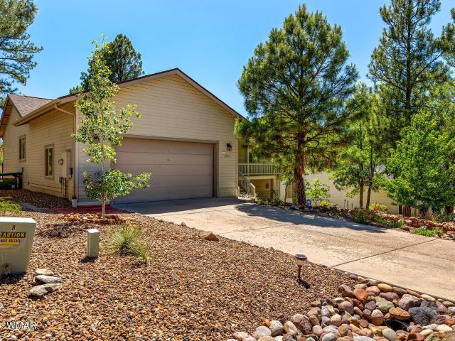 3401 Country Club Drive