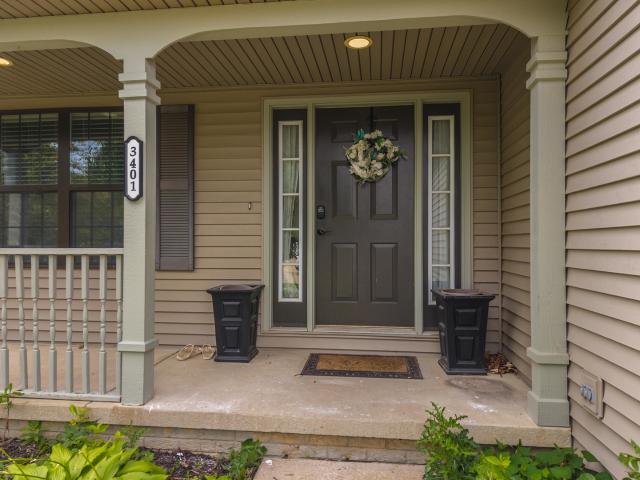 3401 Crossgate Drive
