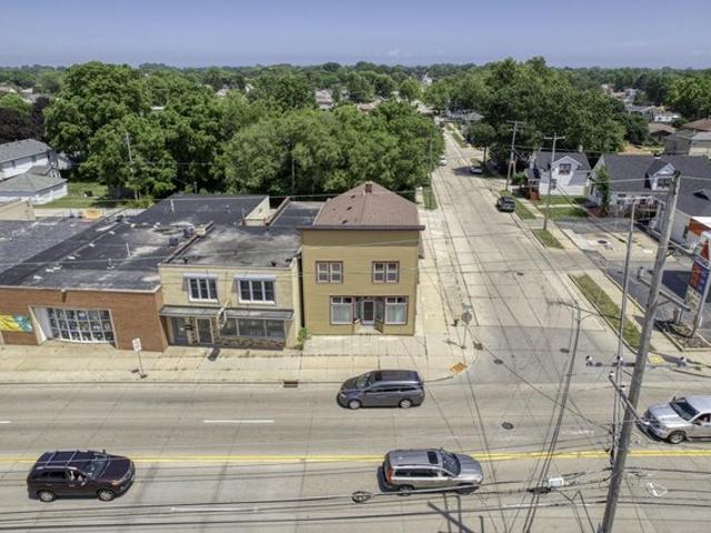 3401 Douglas Ave, Racine, WI 53402