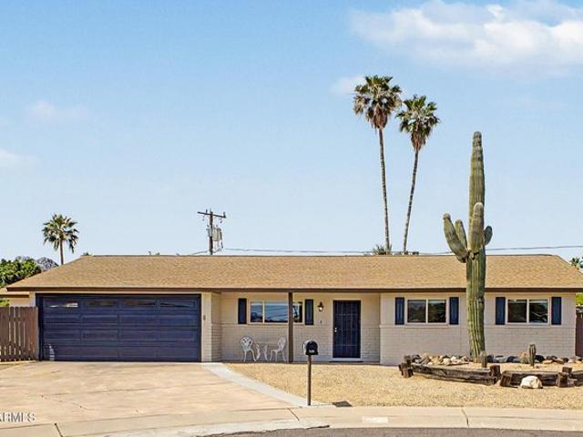 3401 E Carol Cir, Phoenix, AZ 85028