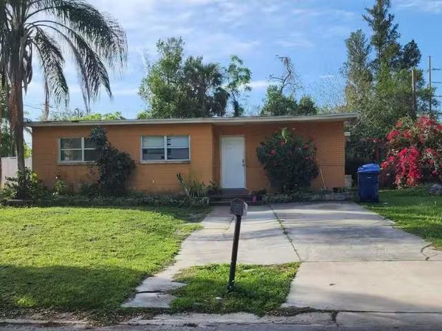 3401 E Jean St, Tampa, FL 33610 MLS U8235309