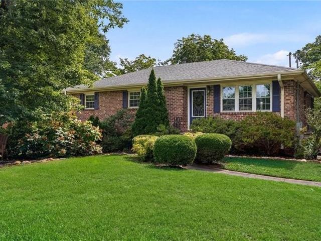 3401 Emerson St SE, Smyrna, GA 30082