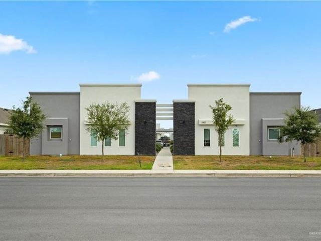 3401 Fuerte Ave, McAllen, TX 78504