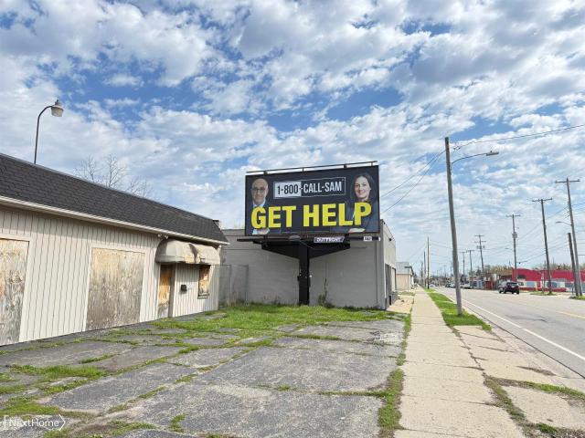 3401 Fenton Road