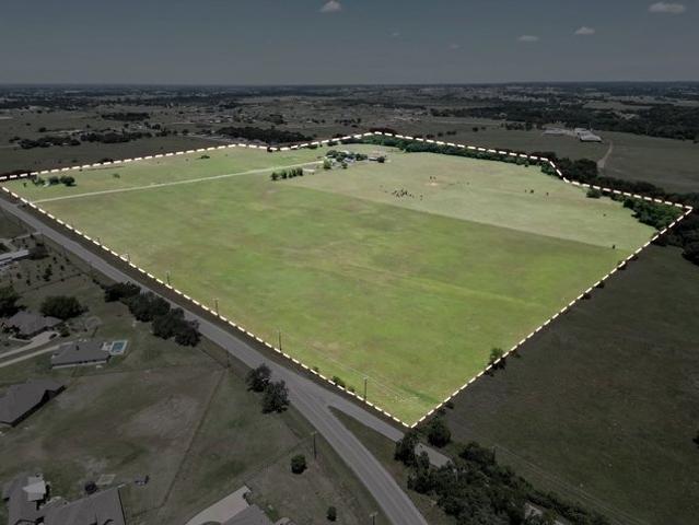 3401 FM 1189 Rd Unit A, Brock, TX 76087