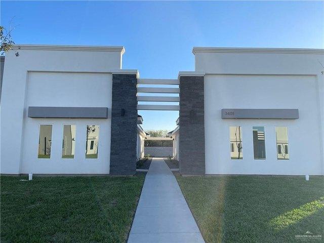3401 Frio Ave, McAllen, TX 78504