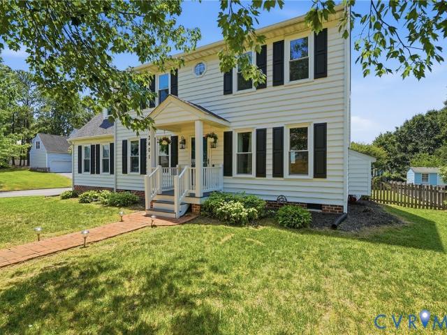 3401 Gayton Meadows Terrace