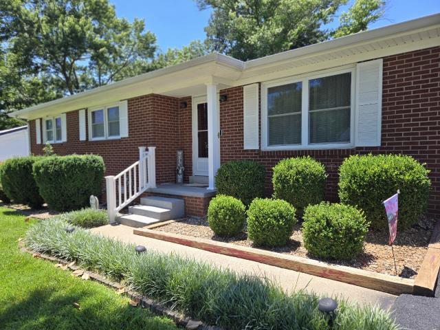 3401 Ginger Dr