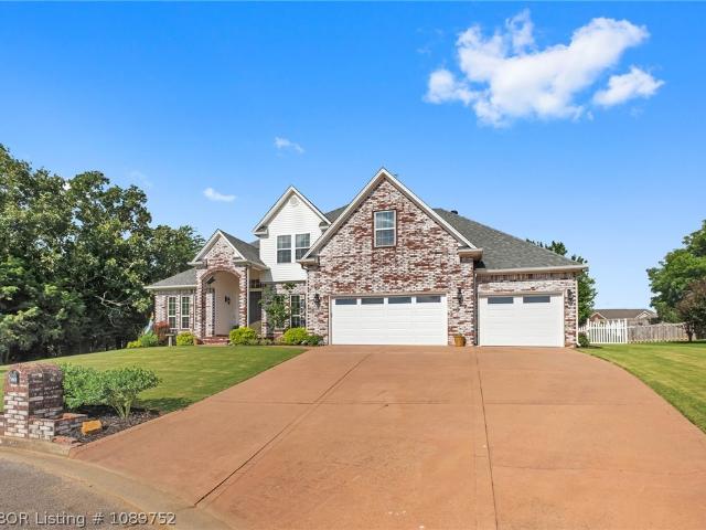 3401 Green Way