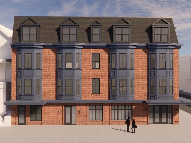3401 Hamilton St, Unit 2, Philadelphia, PA 19104 | MLS #PAPH2604 | Compass