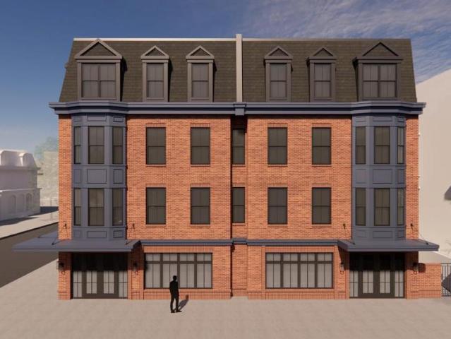 3401 Hamilton Street # 11