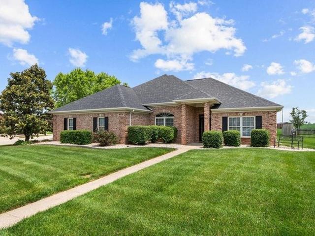 3401 Haven Hill Ct, Owensboro, KY 42303