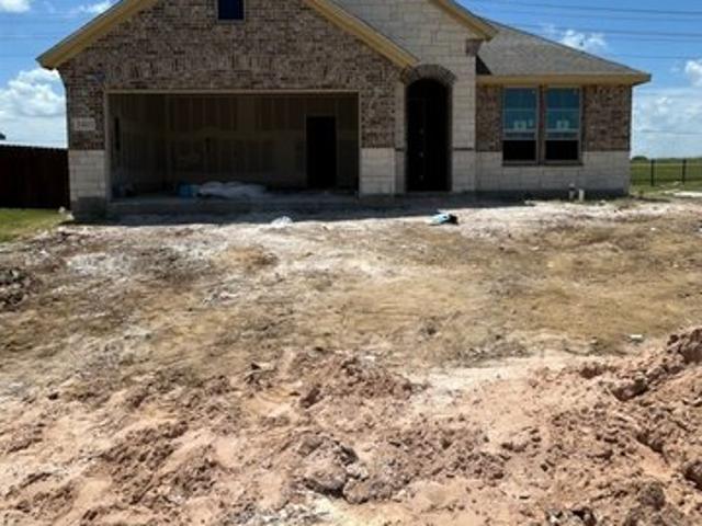 3401 Helena St, Gainesville, TX 76240