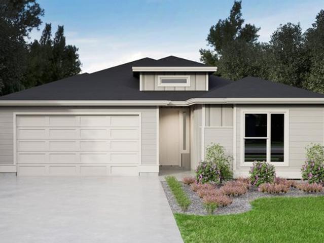 3401 Helios St, Caldwell, ID 83607