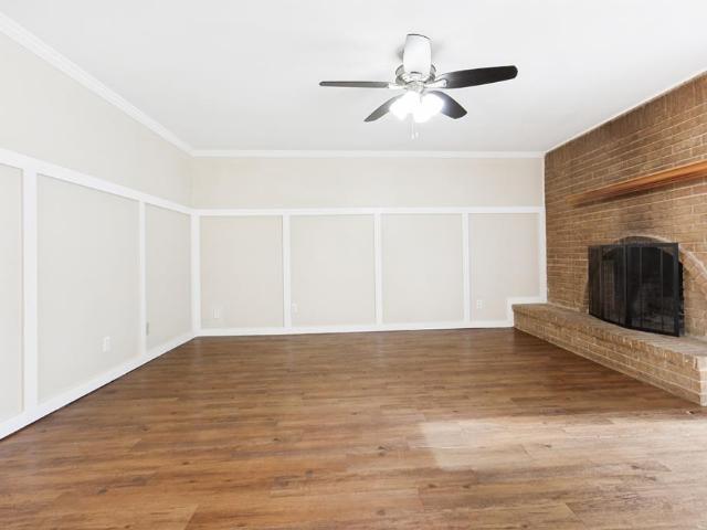 3401 High Plateau Drive