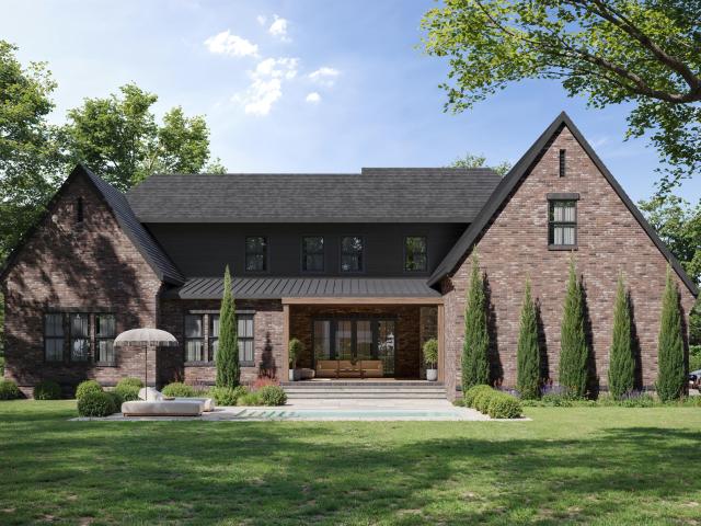 3401 Hopkins St, Nashville, TN 37215 | Compass