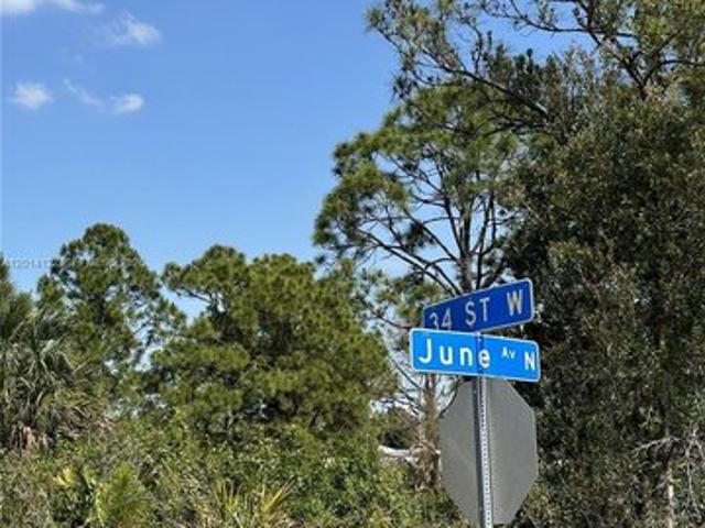 3401 June Ave N, Lehigh Acres, FL 33971
