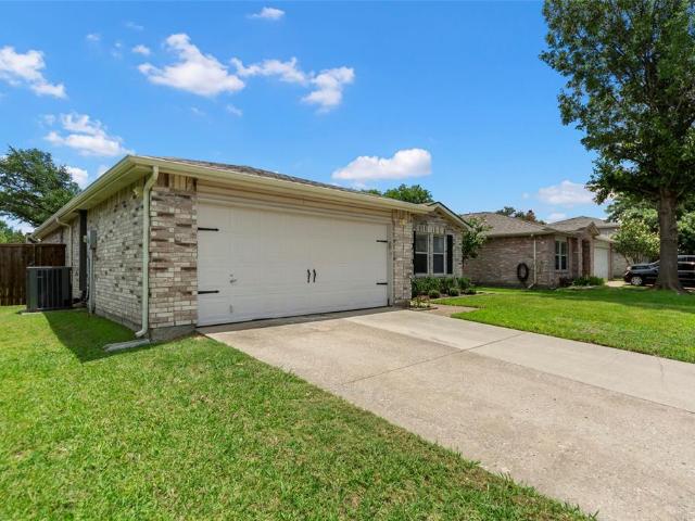 3401 Jacobs Drive