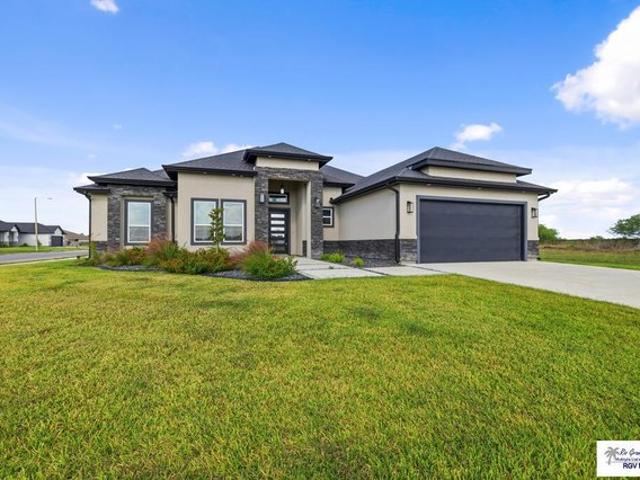 3401 Kallie Ct, Harlingen, TX 78550