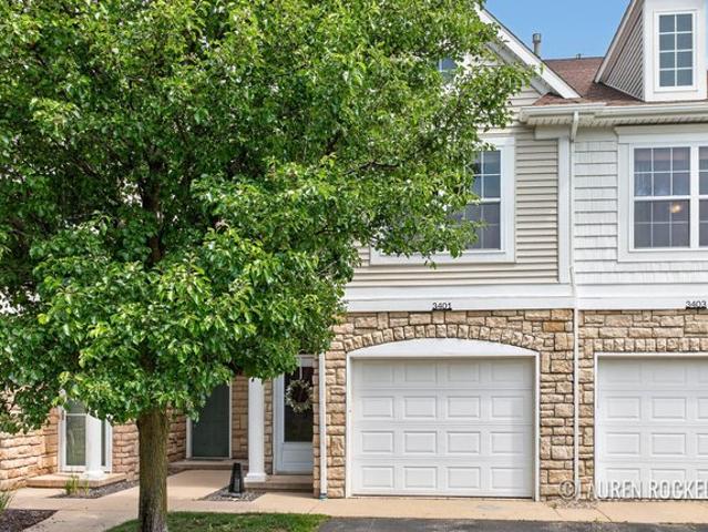 3401 Kings River St SW, Grandville, MI 49418