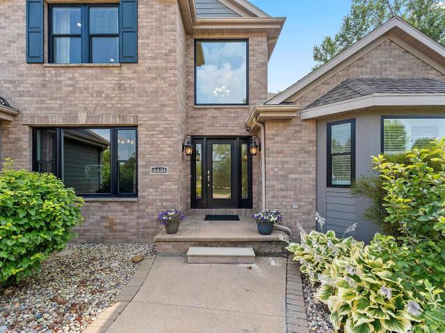3401 KNOX Lane