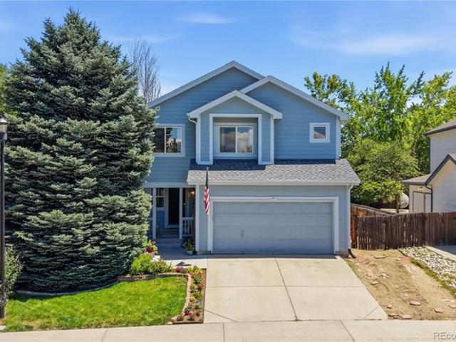 3401 Larkspur Dr, Longmont, CO 80503