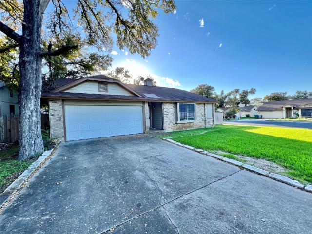 3401 Larkspur Way, Cedar Park, TX 78613 | MLS #2486 | Compass