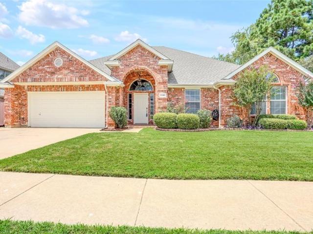 3401 Ledbetter Ct, Arlington, TX 76001