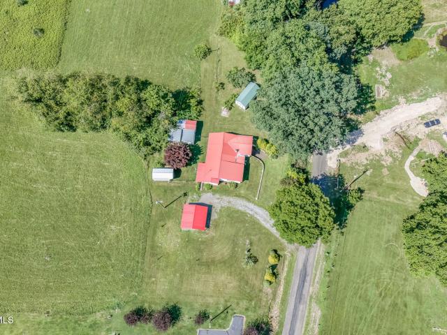 3401 Little Dry Run Road