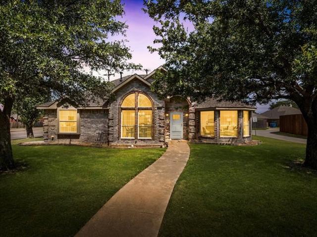 3401 Locust St, Rowlett, TX 75089