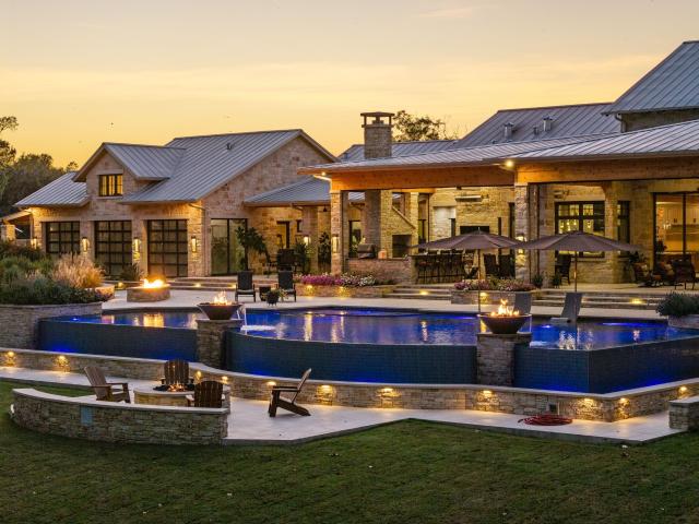 3401 Pueblo Viejo Lane