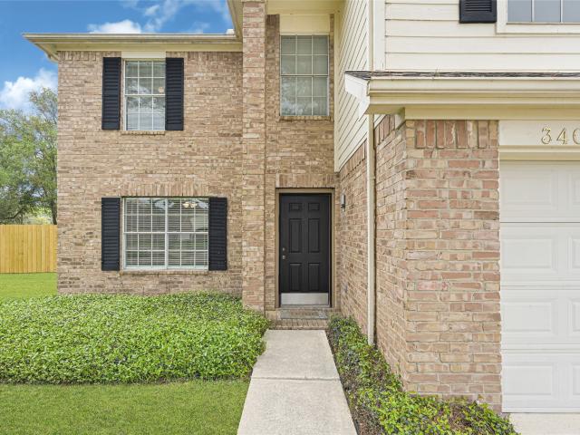 3401 Pheasant Lane