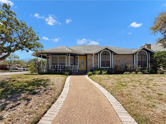 3401 Picadilly Ln, Corpus Christi, TX 78414