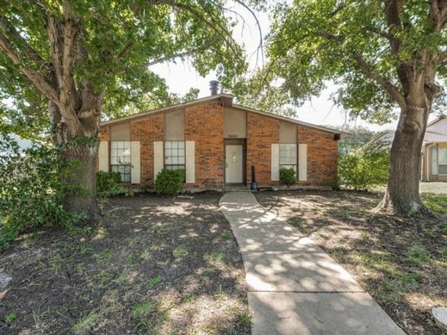 3401 Pinion Dr, Plano, TX 75023