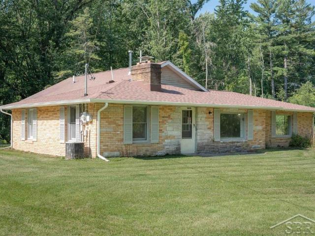 3401 Pomranky Road