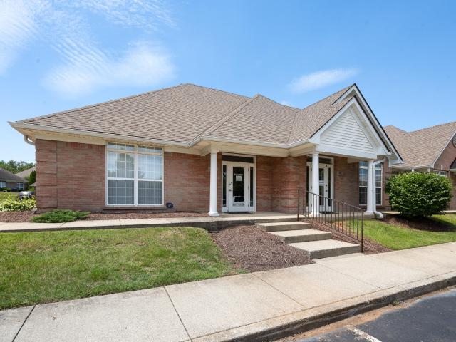 3401 Stony Spring Circle # 3401, 3403, 3405, 3407