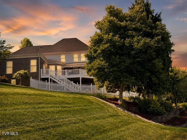 3401 Stoneridge Drive