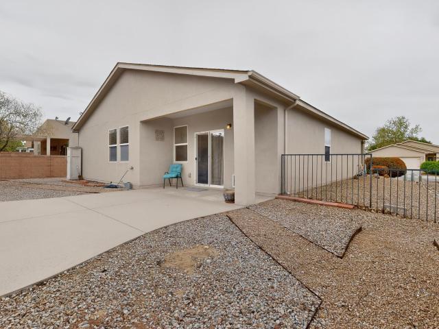 3401 Sun Mesa Street SW