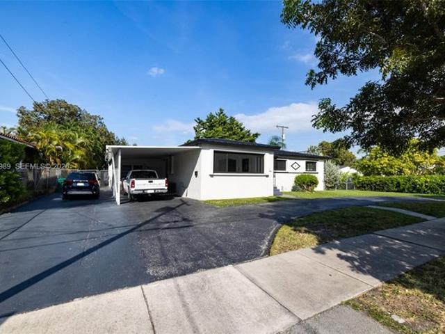 3401 SW 17th St, Miami, FL 33145