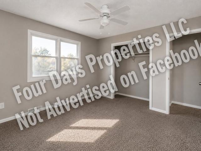 3401 SW 44th Pl, Des Moines, IA 50321