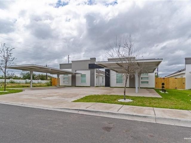 3401 S Colt Ln, Edinburg, TX 78539