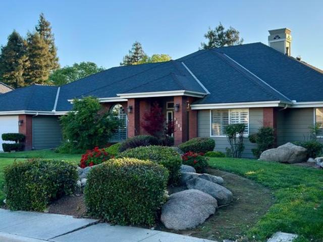 3401 S Bridge St, Visalia, CA 93277